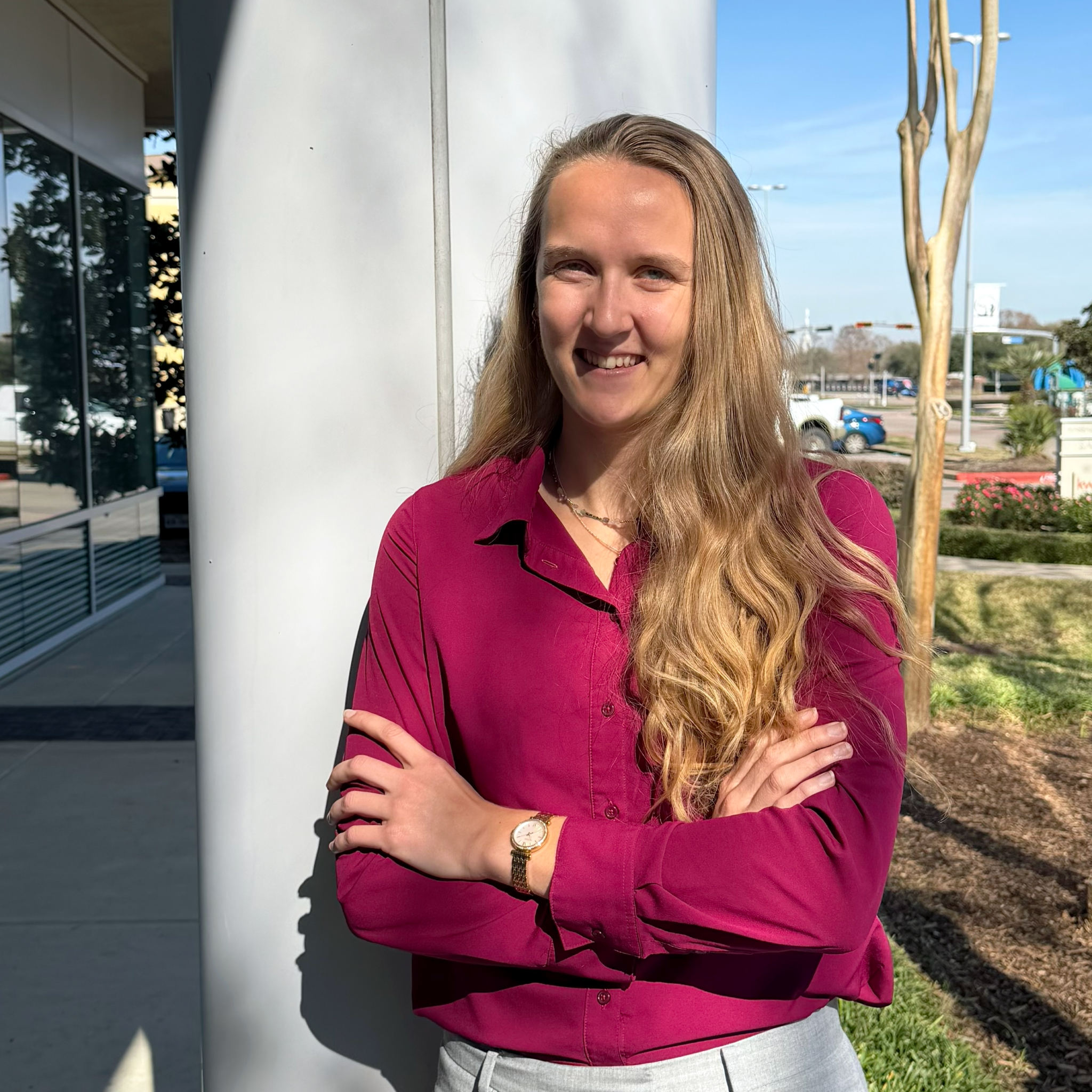 Meet the Team - Anna Lise Sheridan — Sophic Synergistics, LLC